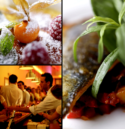 Essen und Trinken - Erlesenes aus dem Hause H&A in Köln