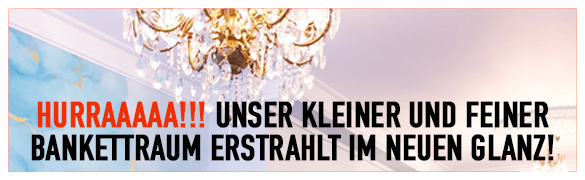 Das Restaurant Heising & Adelmann, im Herzen von Köln