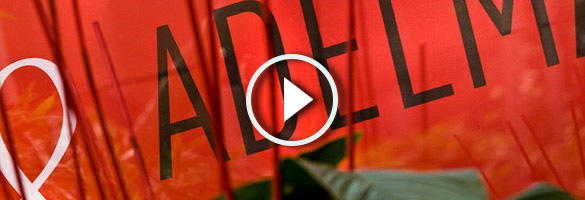 Das Restaurant Heising & Adelmann, im Herzen von Köln